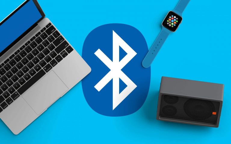 Bluetooth Classic Vs Bluetooth Le 5 7823