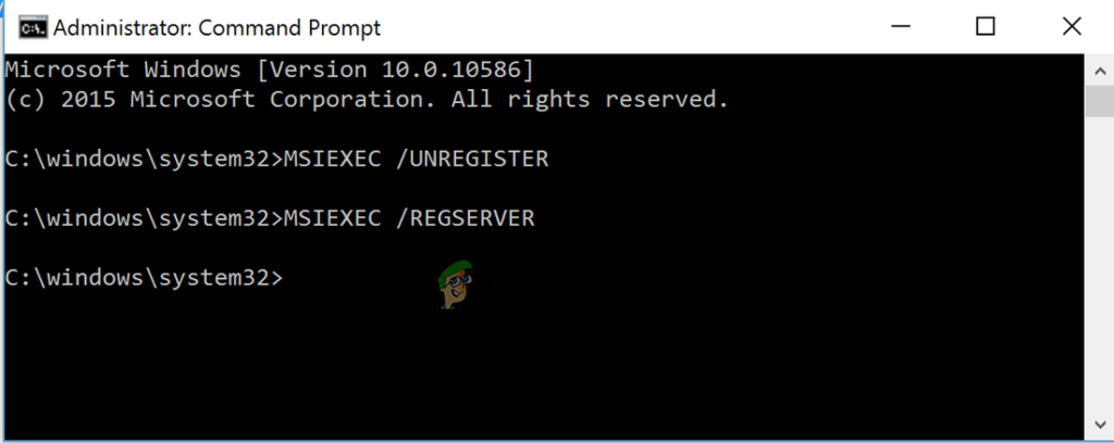 Msiexec Cmd: Windows System And Utilities Command Line Prompt – RNFMPU